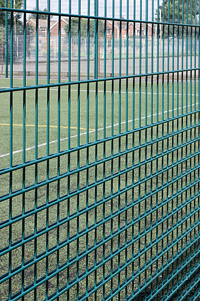 Double Wire Fencing GALLERY